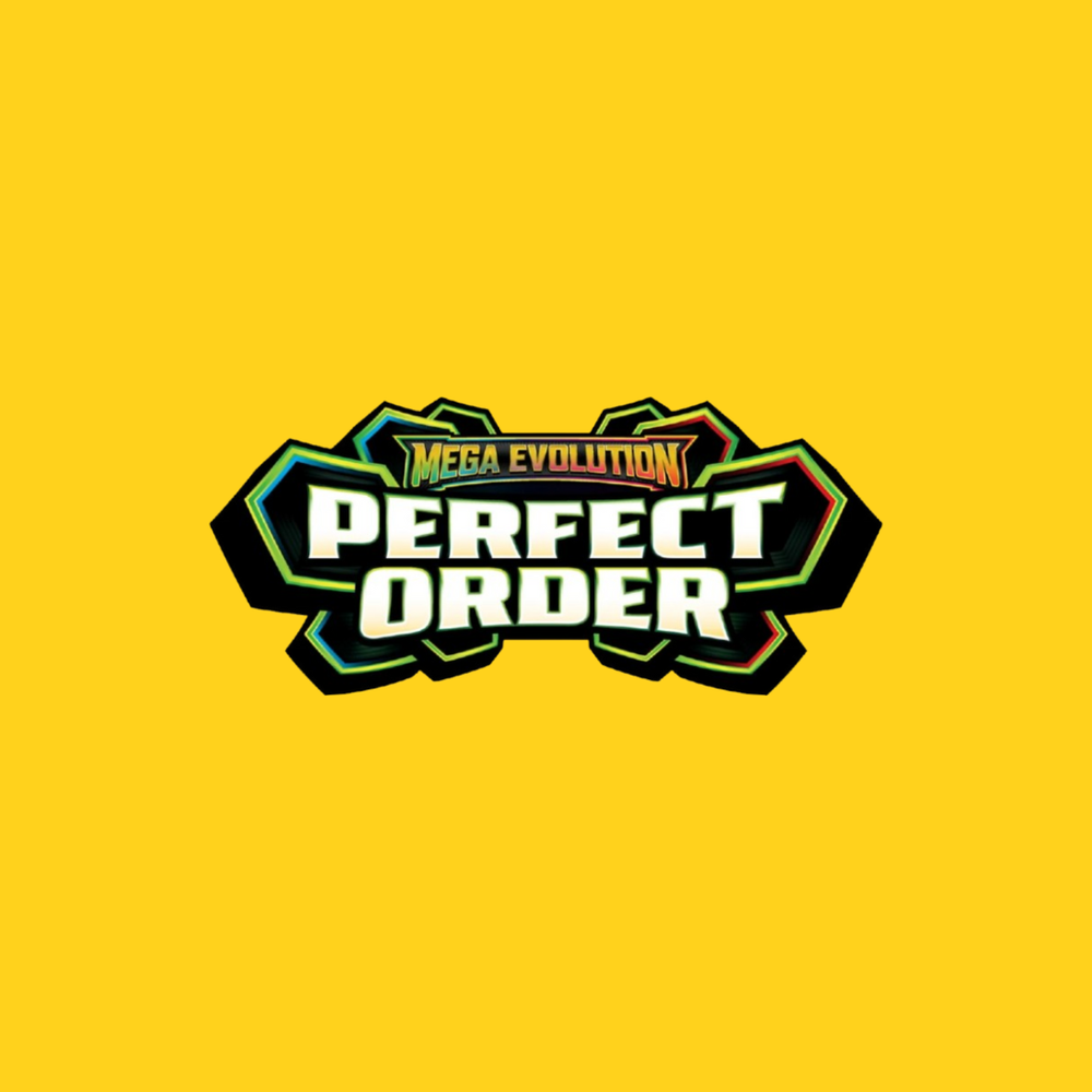 Perfect Order